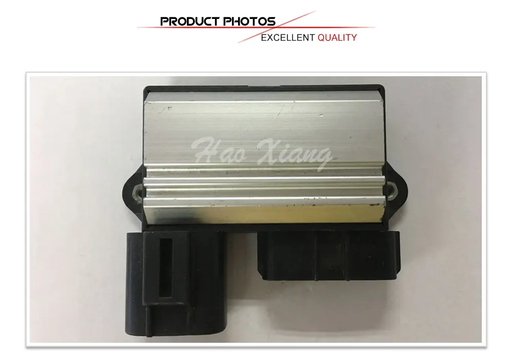 Haoxiang Injection Control Module 89580-60050 for Toyota