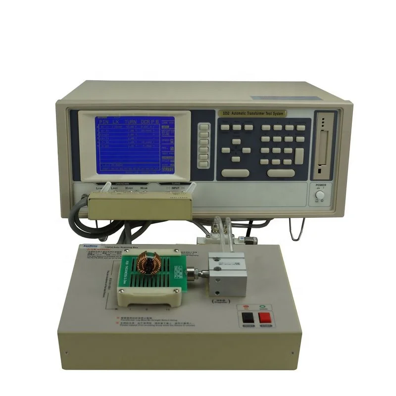 transformer inductor choke coil balance leaking inductance turn ratio ...