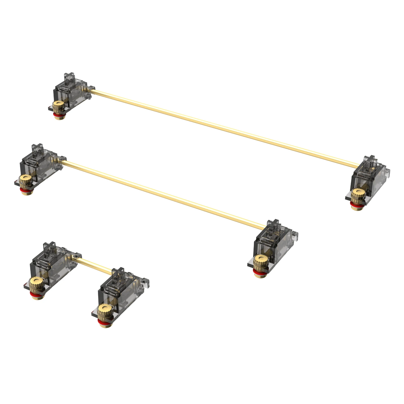 DUROCK V3 PCB Mount Stabilizers Keyboard Screw-in Stabilizer Screw ...