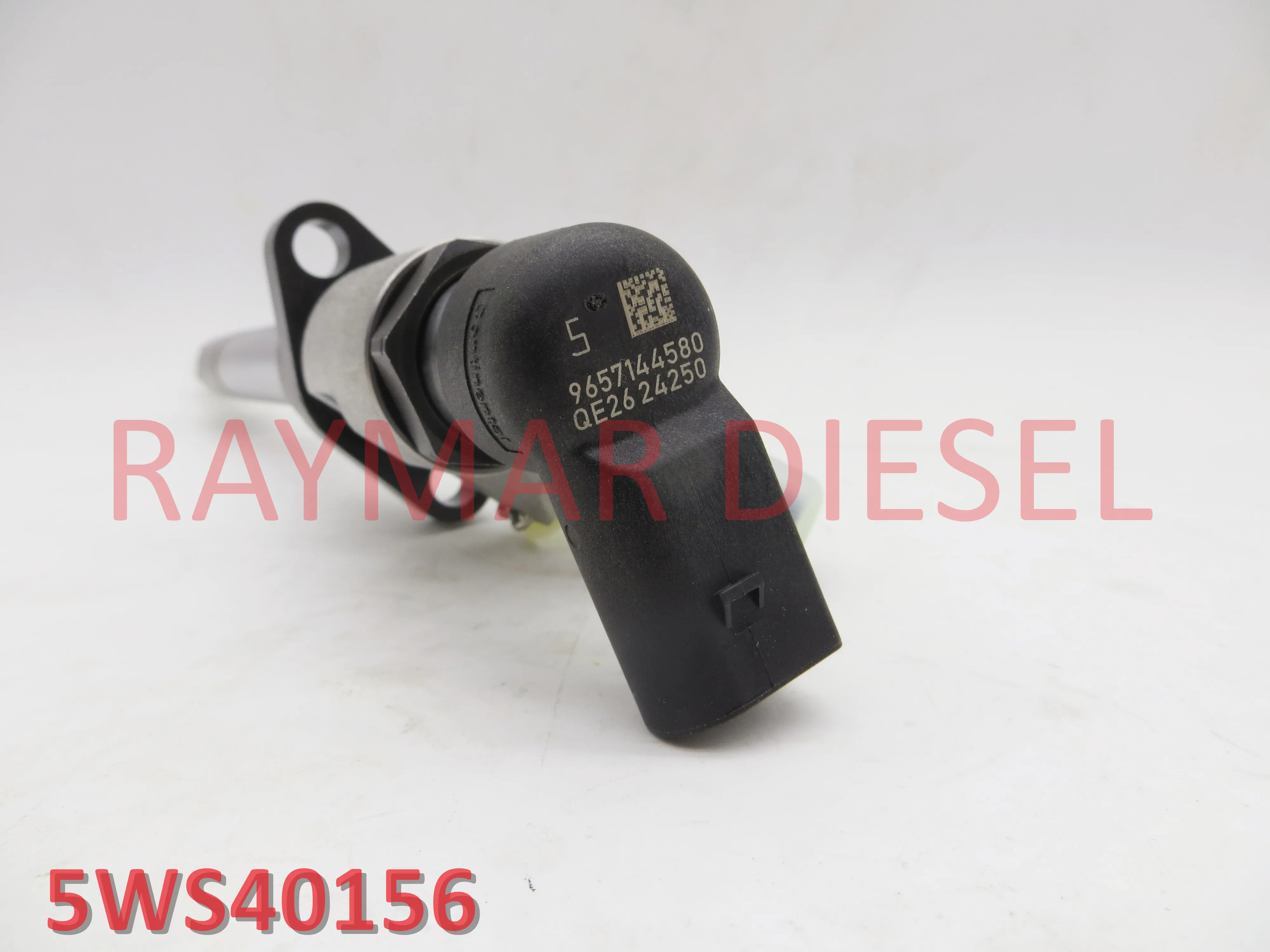 Genuine Diesel Common Rail Fuel Injector 5ws40156,A2c59511601 For ...