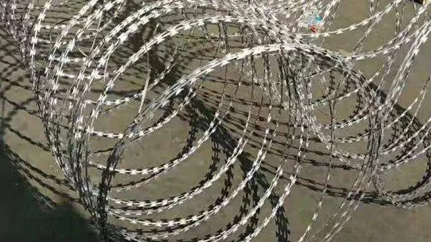 Customized Services Comprehensive Safety Blade And Rope Stabbing Expert ...