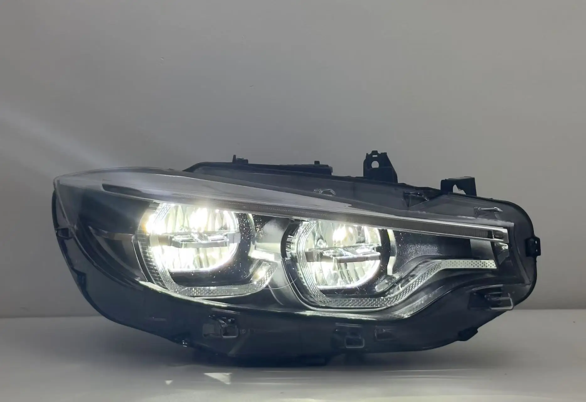 BMW F32 F80 F82 LED Headlights - High Performance & Style