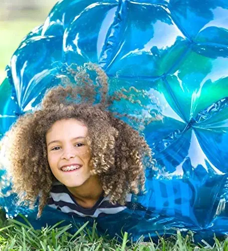 Inflatable Bumper Bubble Ball Inflatable Wearable Set Used for Kids ...