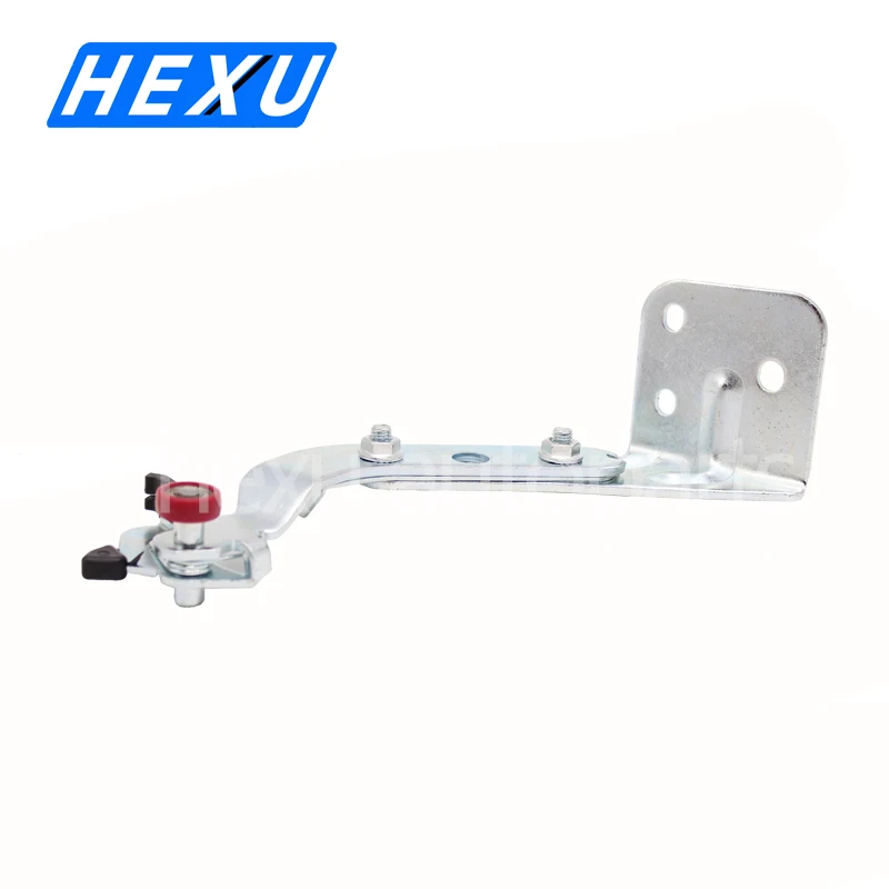 Fiat Ducato Door Roller Guide - HEWU 1344239080/1376702080
