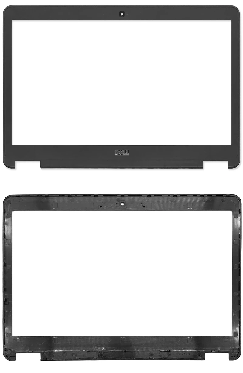 Laptop A B C D E Shell Accessories Top Cover Bottom Case Replacement ...