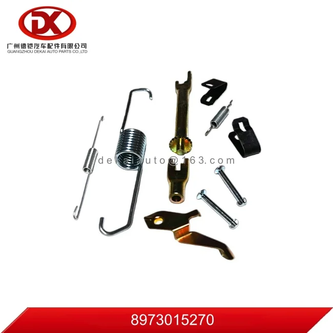 ISUZU DMAX Brake Adjuster Kit 8-97301528-0 Replacement Parts
