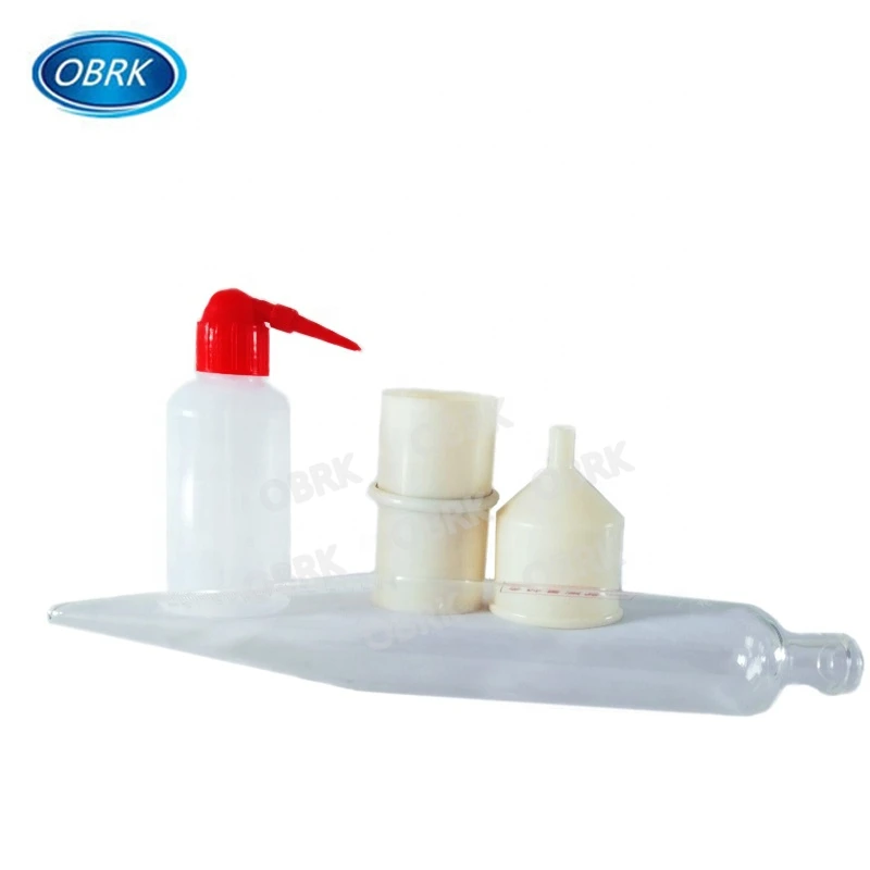 Sand Content Kit For Determining The Sand Content Of Drilling Muds ...