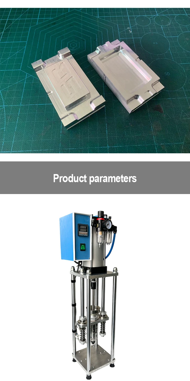 Mini Desktop Vertical Injection Molding Machine,Usb Charging Head,Power ...