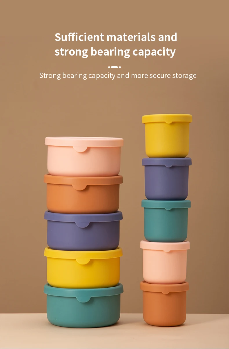 Hot Sale Home Storage & Organization Food Storage Containers Microwave ...