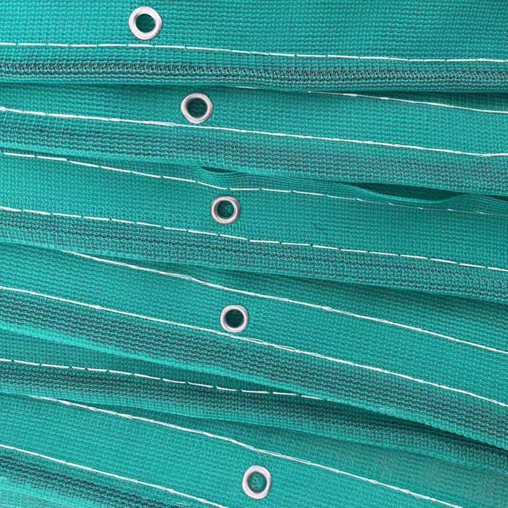 Construction Construction Safety Net 100% Hdpe Material Scaffold Safety ...