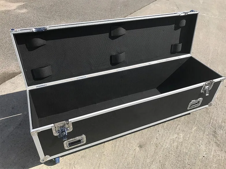 Flight Case Transport Cable Case Tent Flight Case - Buy Transport ...