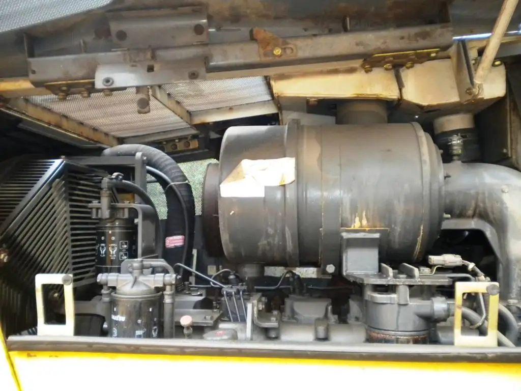 Used Komatsu D65 D60 Bulldozer Japanese Komatsu Bulldozer D65 D85 D80 ...