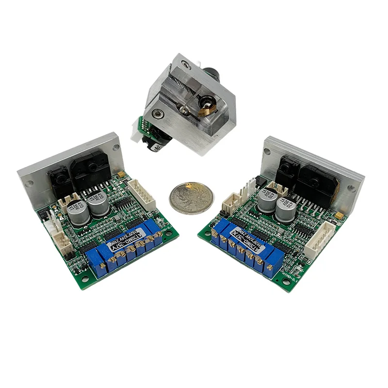 New Design Laser Measurement 3d Galvo 3d Vision Galvo Laser Galvo ...