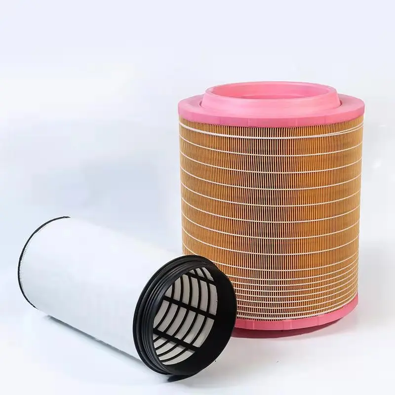 Air Filter Element 21834205 21243188 21115483 C331460/1 Rs5730 Af27970 ...