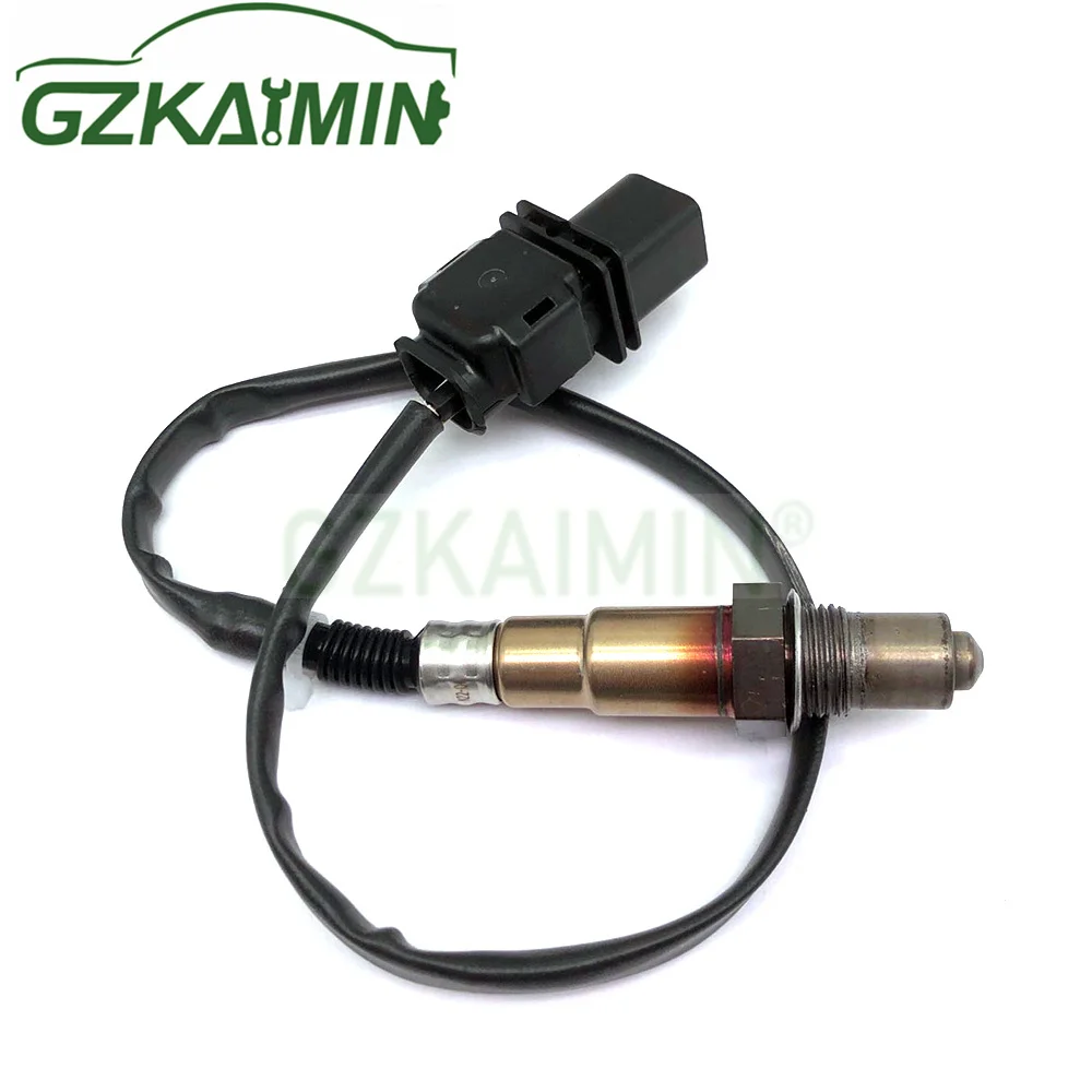 Oxygen Sensor 92068286 - Reliable Fit for Audi & CHEVROLET