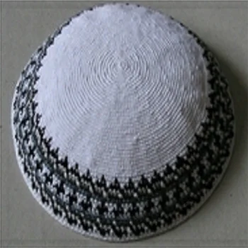 Factory Custom Yementie Kippah,Yarmulke,Yamaka Cap,Jewish Skull Cap ...