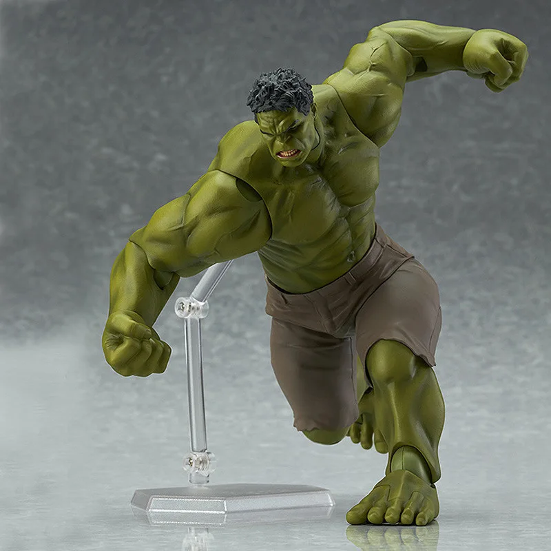 Marvel Legends 20th Anniversary Retro Hulk Figure Standard Bandai ...