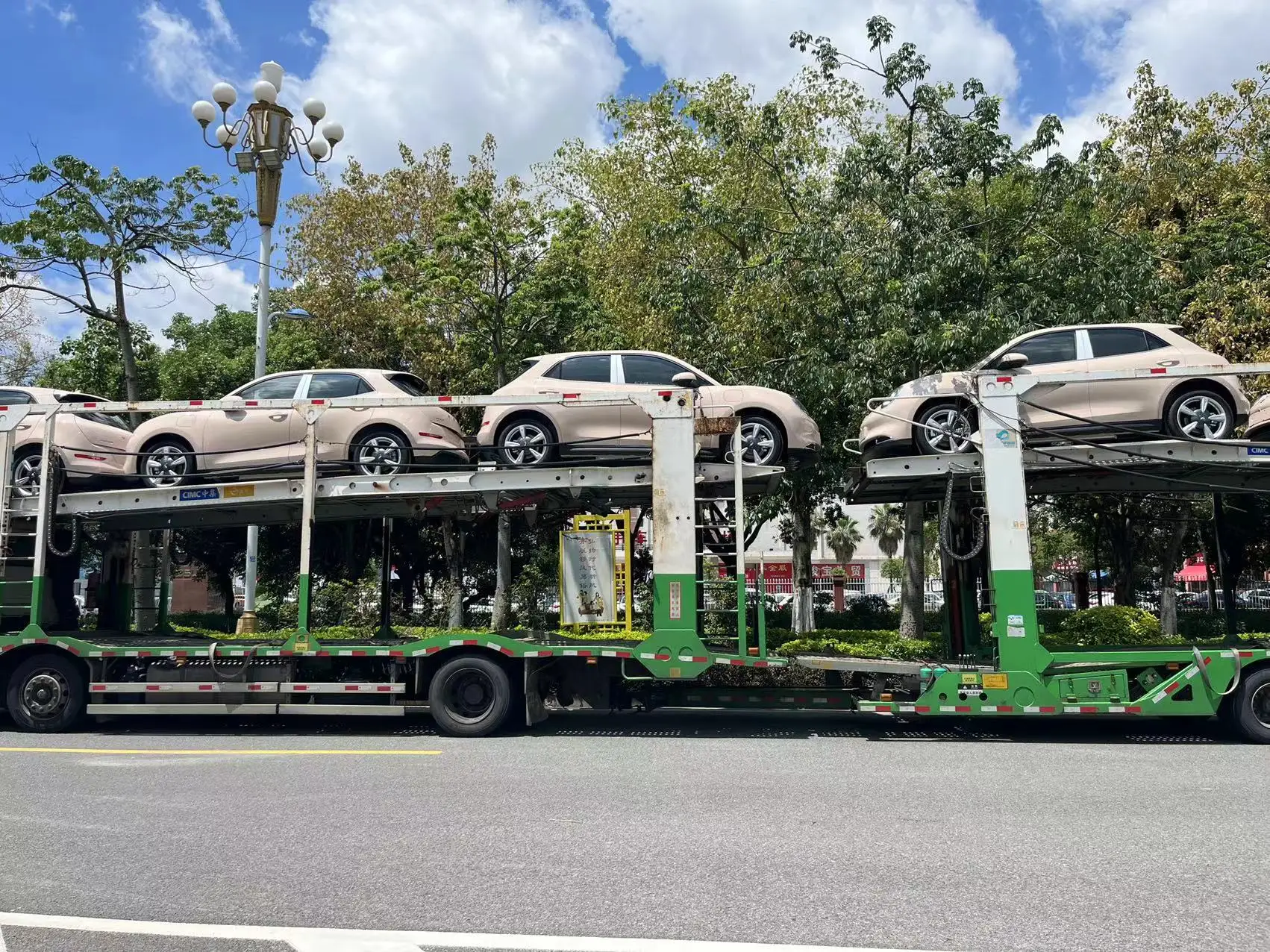 High Quality Control Chinese Cars Gasoline 2.0t For 2021 Geely Monjaro ...