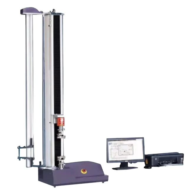 Benchtop Tensile Strength Tester Machine| Alibaba.com