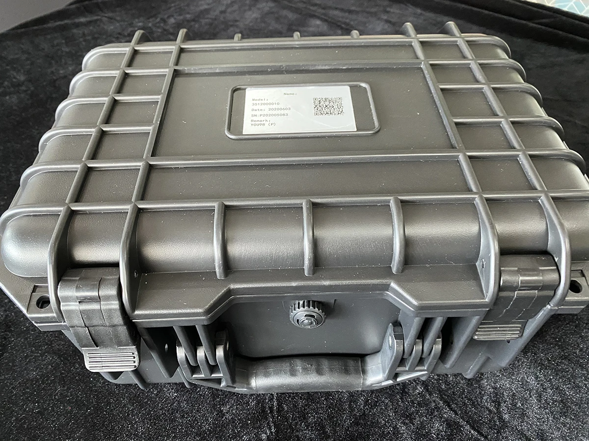 Dental X-ray Machine Gun Type Digital X-ray Machine Portable Handheld ...