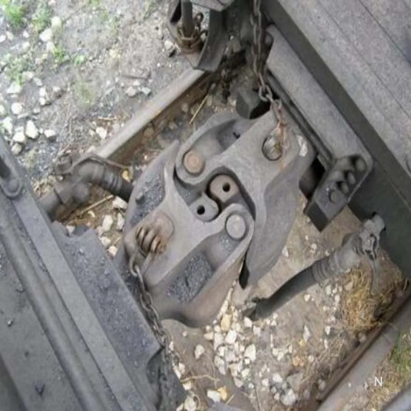 Rail Car Knuckle Brake Pin - Buy Rail Car Brake Pin Rail Car Pins ...