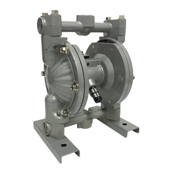 Bml-10 Air Pneumatic Diaphragm Pump For Printing Machine Liquid Ink Oil ...