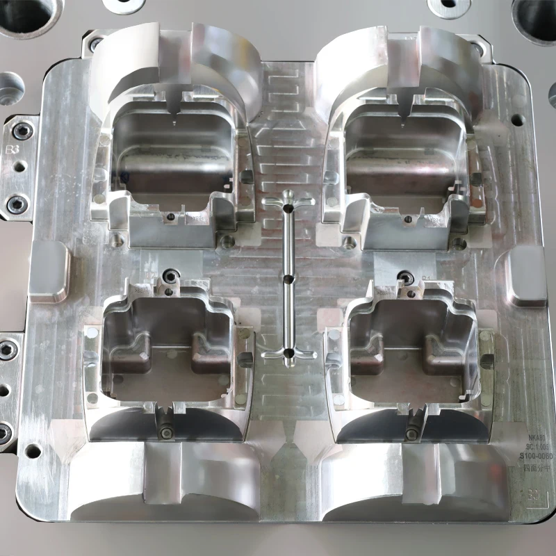 Custom Precision Imd Injection Home Appliance Mold Plastic Products ...