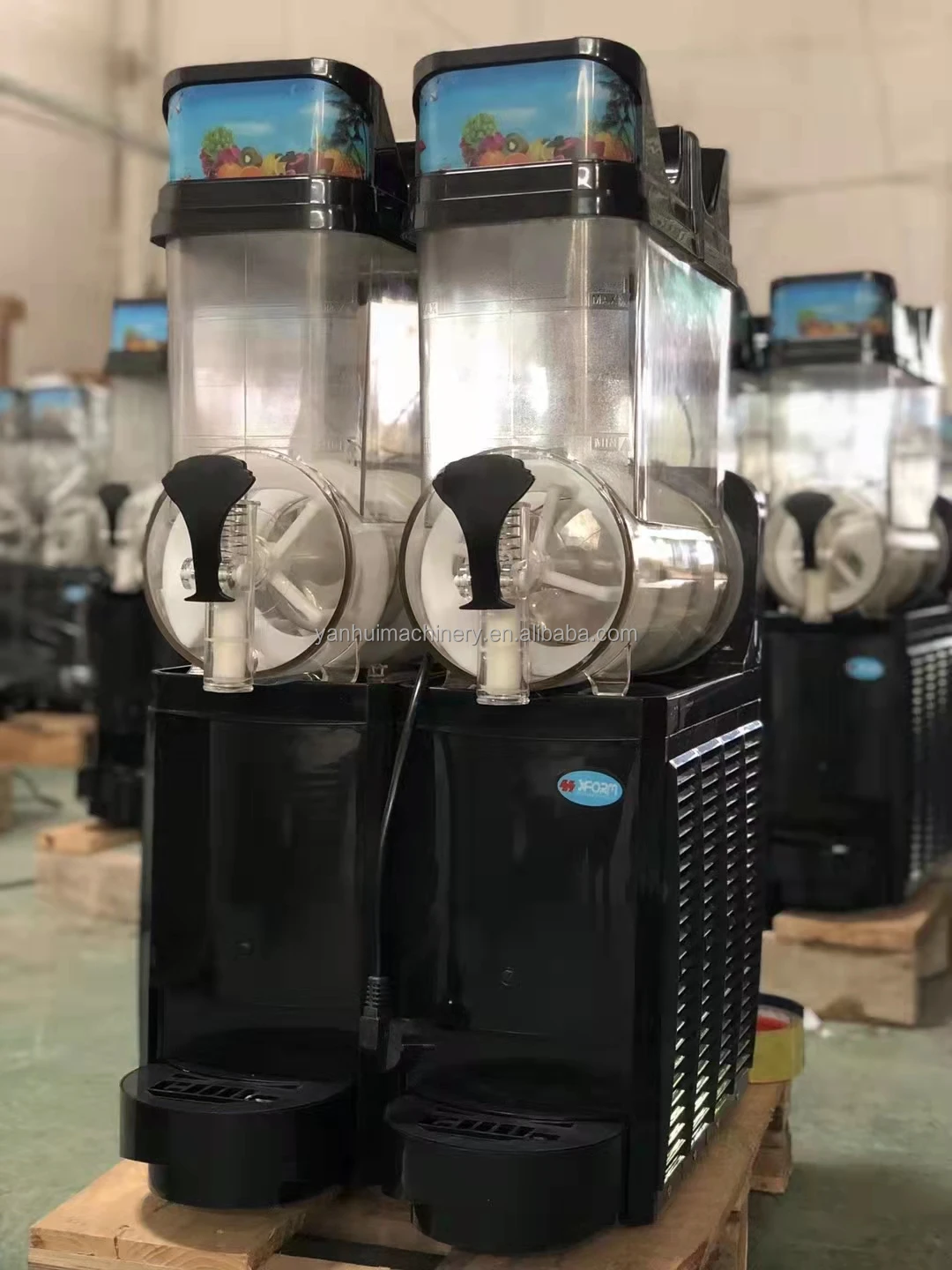 Slush Slushy Machine Slushie Machine Slushy Machine - Buy Cheap Slush ...