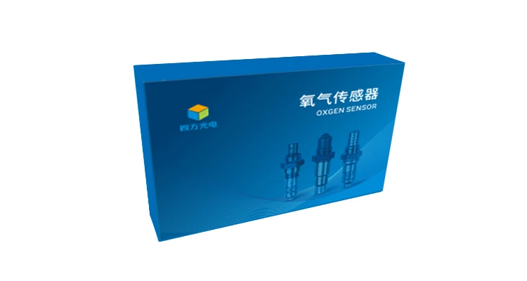 Cubic Automotive Oem Oxygen Sensor 258986720 Fit For Carens Ceed I30 ...