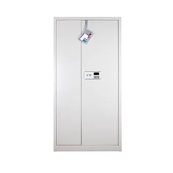 Yml Vertical Metal Building File Storage Cabinets Mobile Cryptographic ...