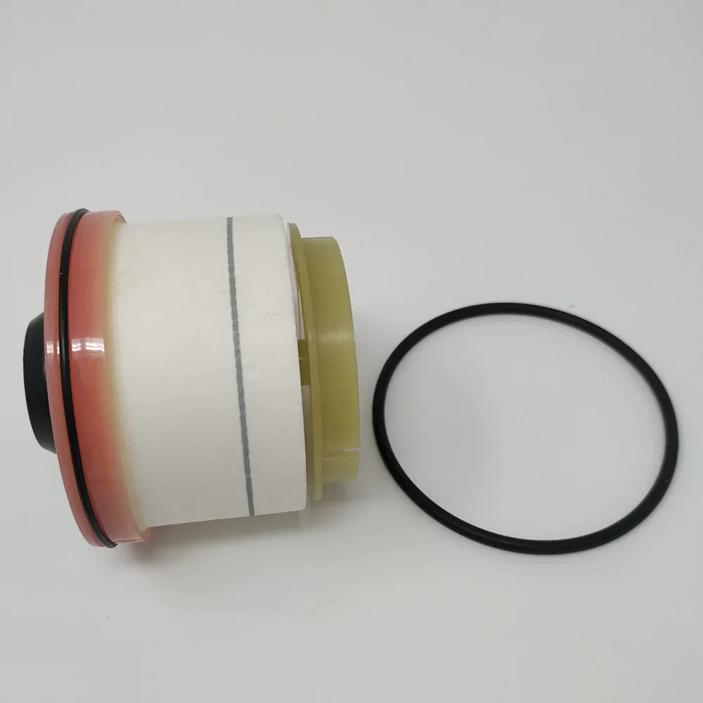 Fuel Filter Oem Logo 23390-0e011 23390-bz010 For Toyota Foden ...