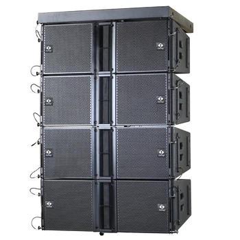Line Array Speakers Professional Power Amplifier Audio Sound System - Buy Line Array Speakers ...