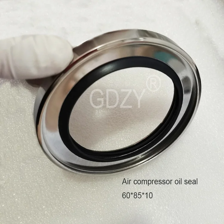 Vacuum Pump Seal For Air Compressor High Quality Ptfe Stainless Steel ...