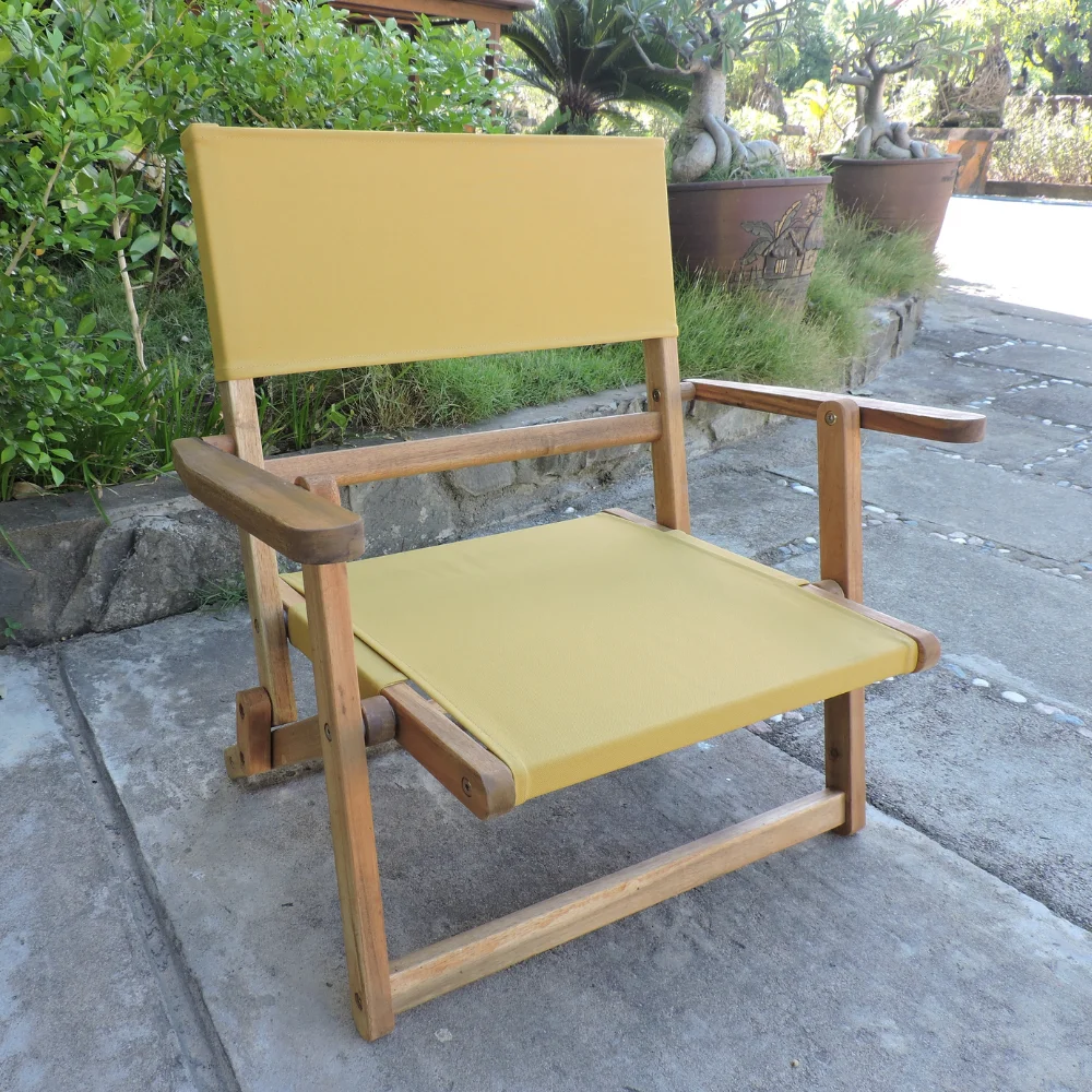 High Quality Wooden Folding Chair Wooden Material Outdoor Wooden Chairs ...