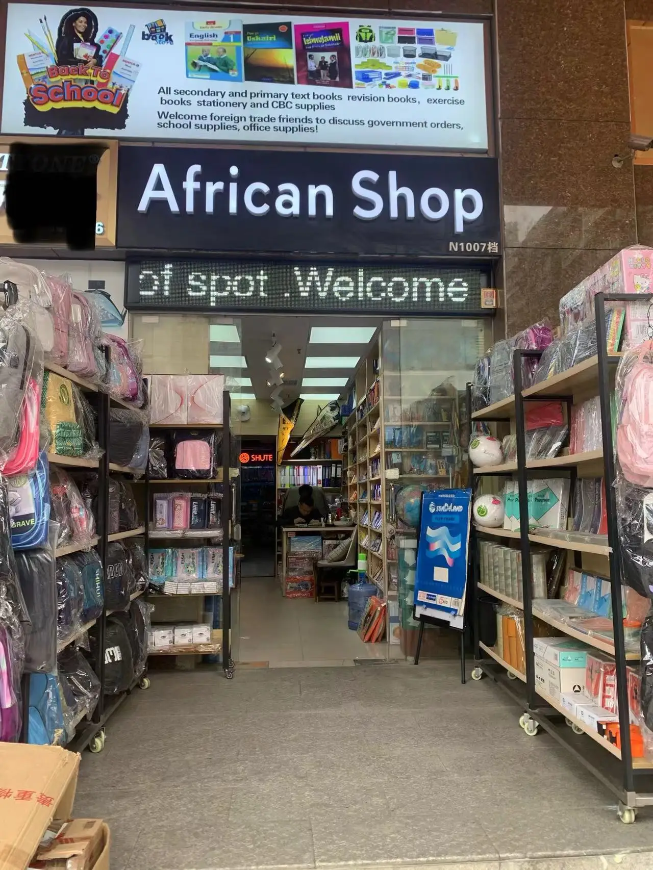 School Dual Tips Permanent Artist Coloring Drawing Markers Pen For Kids ...