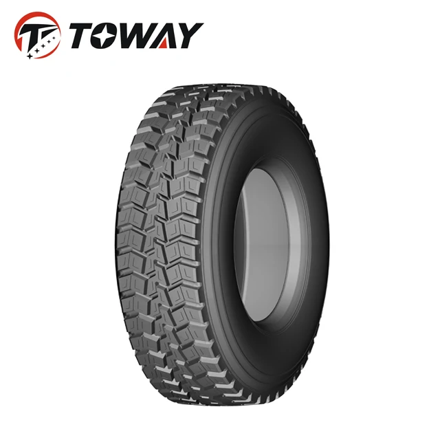 All-steel Radial Road One Gt Radial Truck Tyre 1000r20