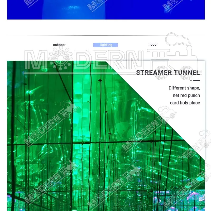 Mirror Maze Labyrinth Park/ Mirror Labyrinth Theme Park Mirror Maze For ...
