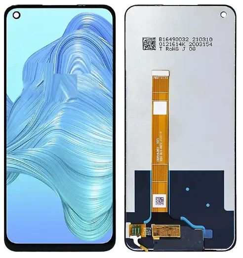 6.5 Original Screen for Honor X5 Display for Huawei Honor X5 VNA-LX2 ...