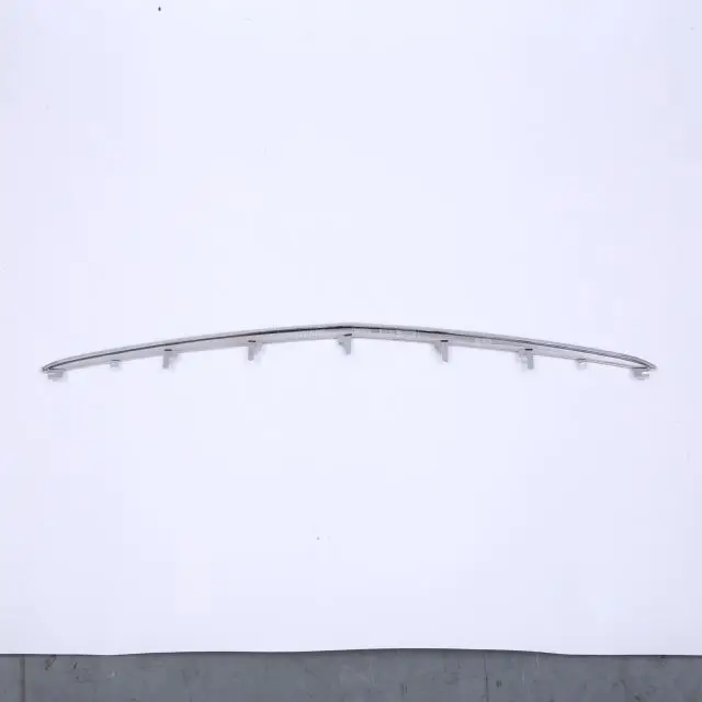 Bright Strips For Car Front Bumper For Mercedes-benz Class S - Buy Car ...