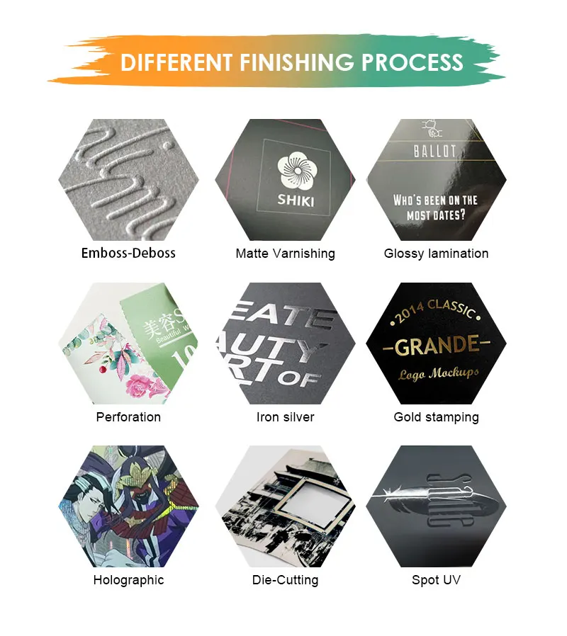 Best Selling Paper Menu Flyer Leaflet Printing Glossy 18 X24 High ...