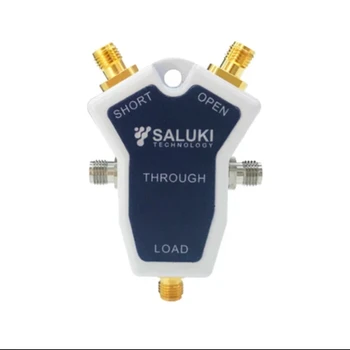 2.92mm Oslt Mechanical Calibration Kit For Vector Network Analyzer ...