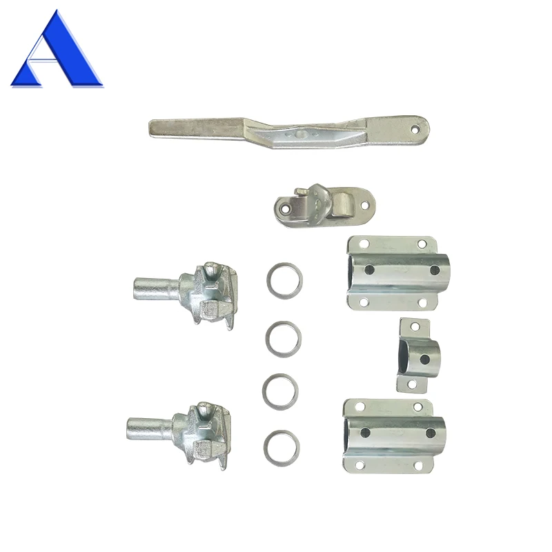 Shipping Container Parts Container Door lock System Container Cam ...