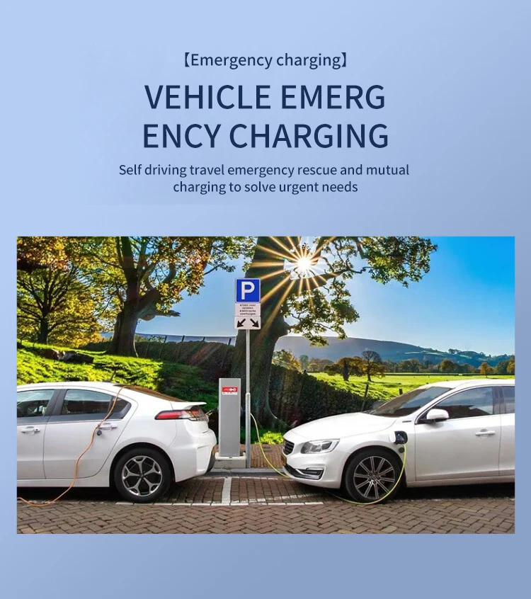 V2l Adapter Cable Ev V2l Adapter Mg Zs Ev Ioniq 5 Kia 6 Byd Neta V2l ...