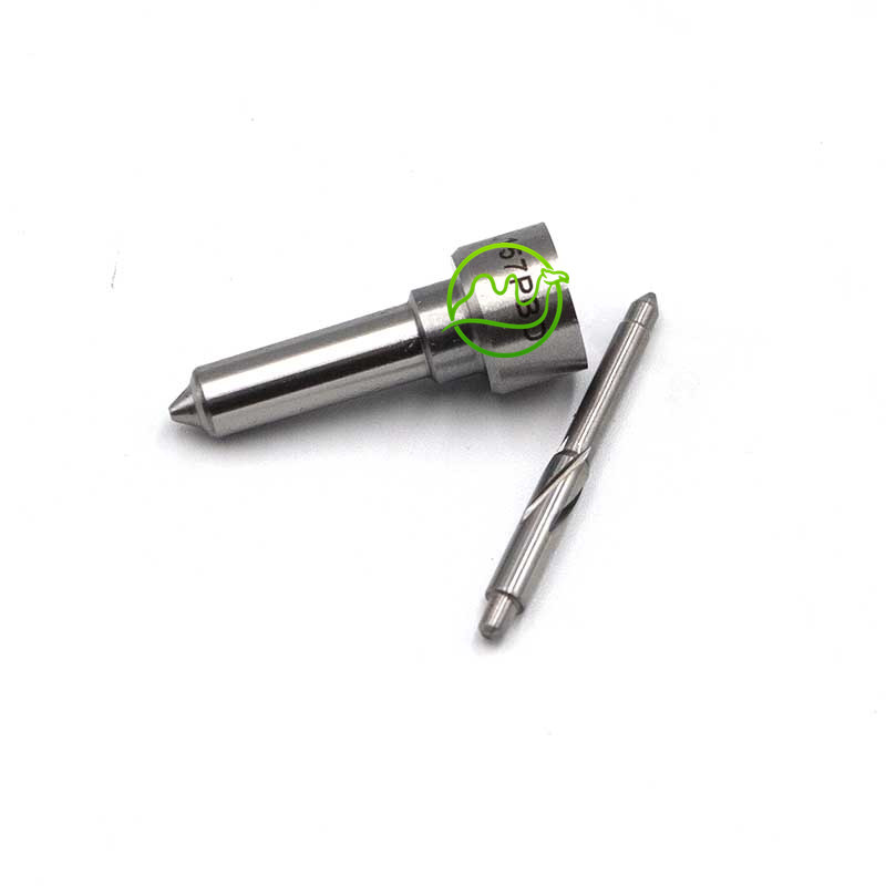 Diesel Fuel Injector Nozzle L417PRH for 28289699 28288104