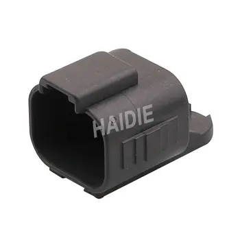 Yueqing Haidie Electric Co., Limited - Auto connector, Terminal