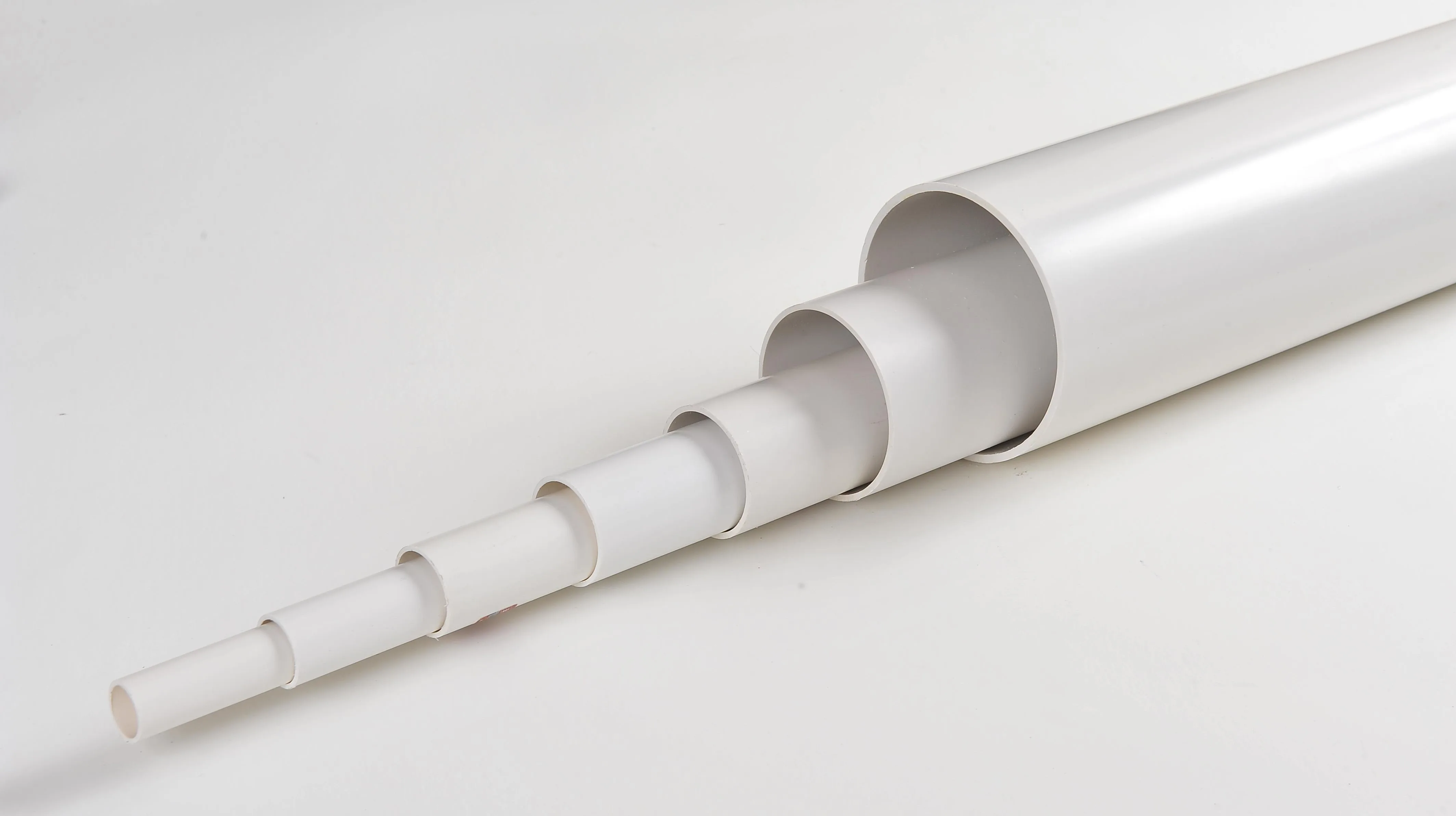 20-800mm Pvc Pipe Production Line,Pvc Pipe Making Machine - Buy Pvc ...