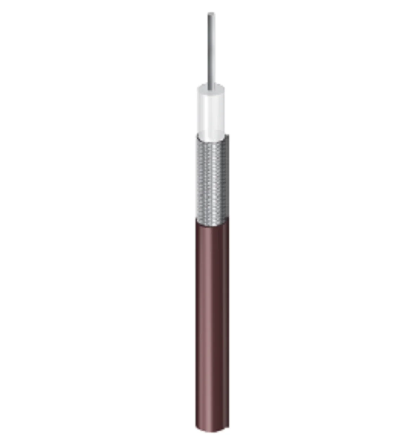 Rg141-high Temperatura Cable - Buy Coaxial Cable,Insulation Cable,High ...