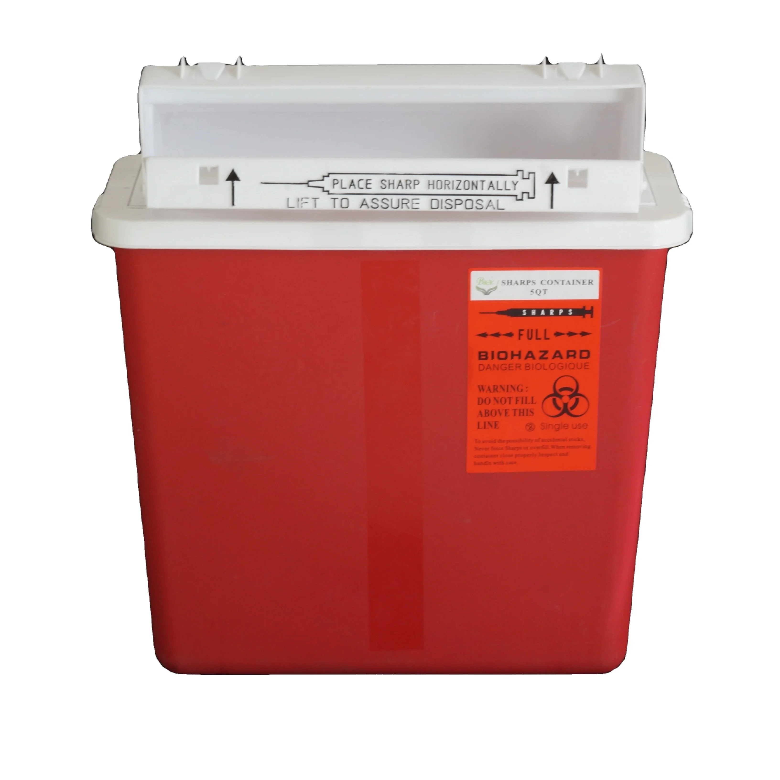 Disposable Sharps Box Disposable Sharps Boxes Pp 10l Sharps Containers ...