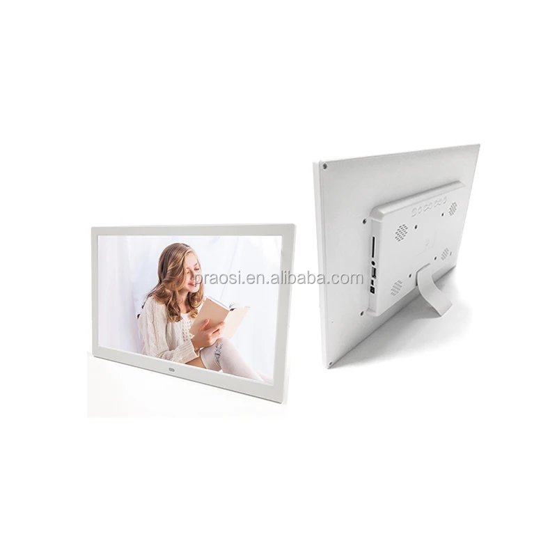 Alibaba.com: 15 inch digital picture frame, HD 1080P video, USB SD card ...