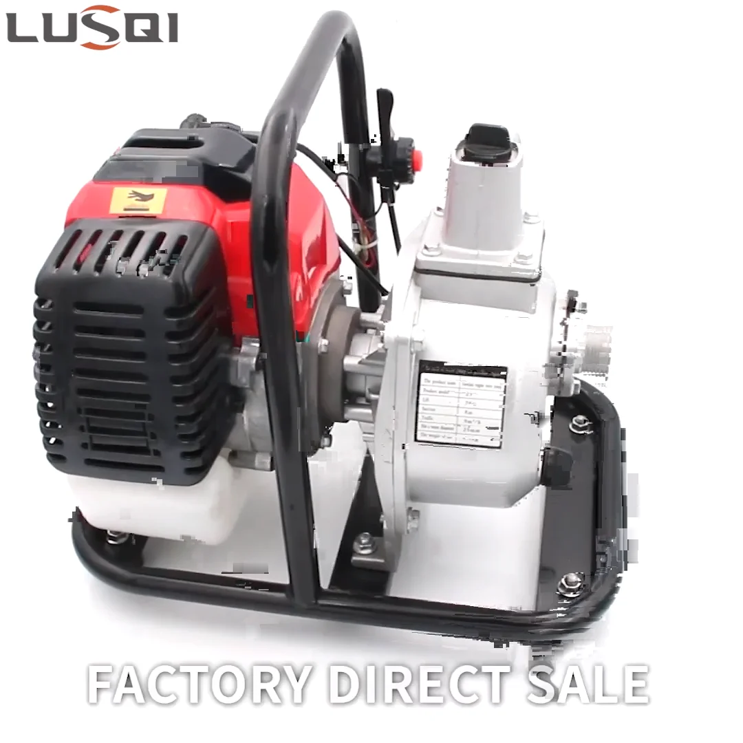 Mixed Gasoline 1e40f-5 1.43hp 42.7cc 15w-40 Small 2-stroke Single ...